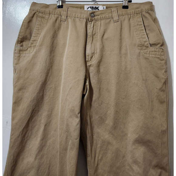 Mountain Khakis | Pants | Mountain Khakis Men 4x32 Triple Stitched ...